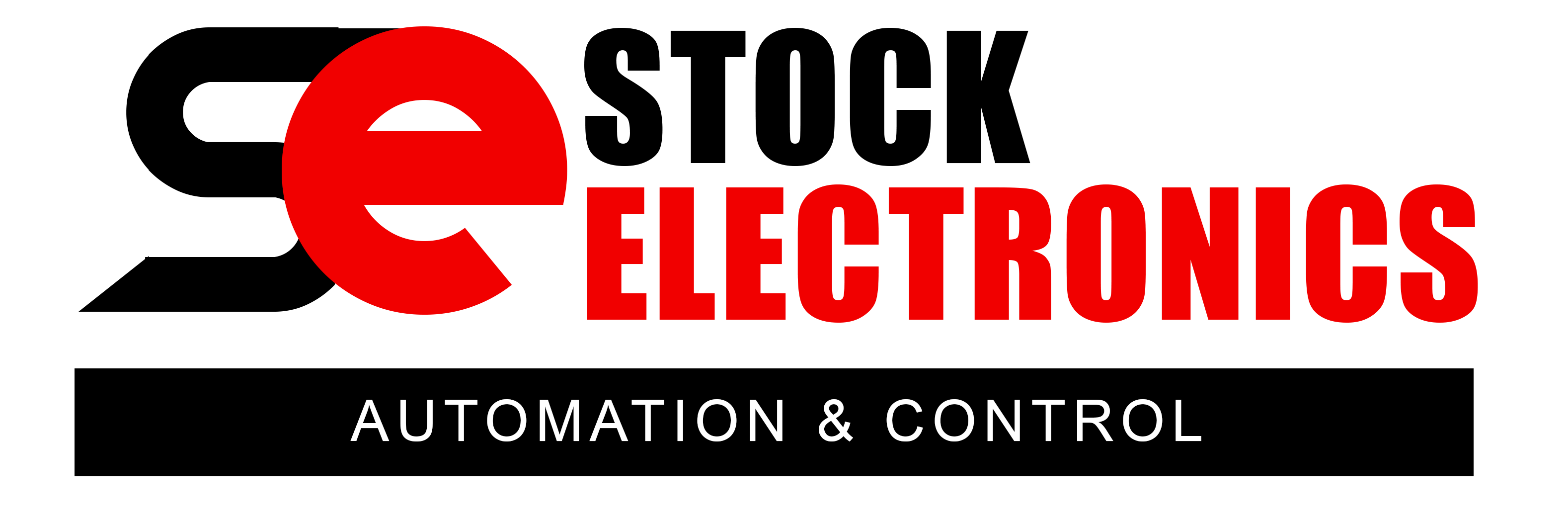 Stock Electronics – Automation and Control